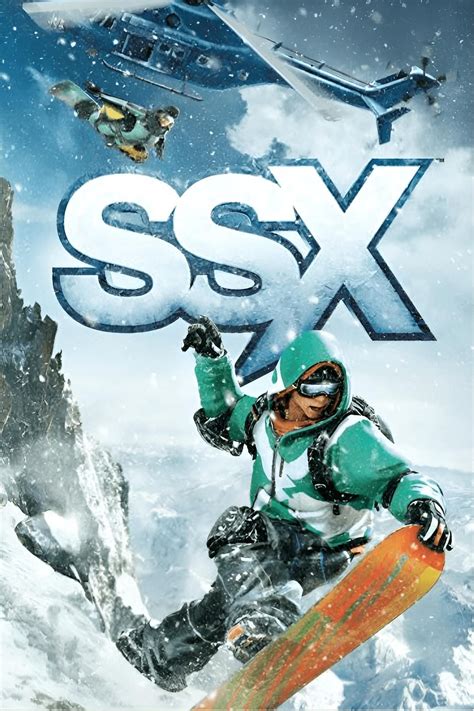 Ssx Mt Eddie And Classic Characters Pack Game Rant