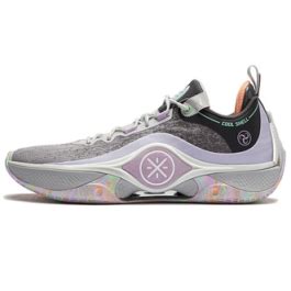 Li Ning Wade Shadow 5 V2 Basketball Shoes