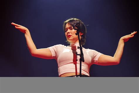 Mitski On Tour