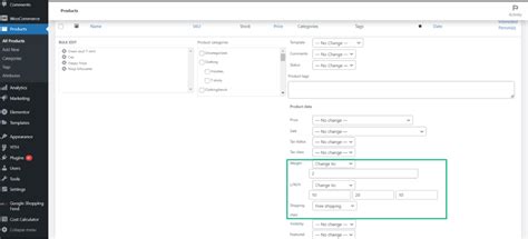 How To Add Shipping Class In Woocommerce Learnwoo