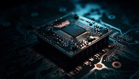 Qu est ce qu un microcontrôleur son fonctionnement et ses types