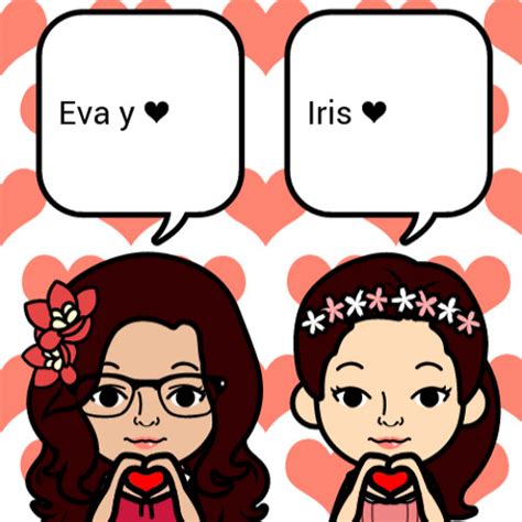 Stream Eva Y Iris Videos Music Listen To Songs Albums Playlists For
