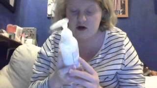 Bedside Shelf Woodworking Challenge