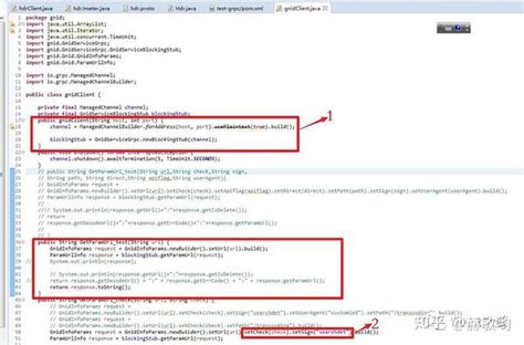 Rpc接口压测 知乎