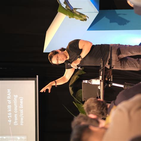 Thanks For Hackaday Europe 3d Print Errori Ed Esperienze