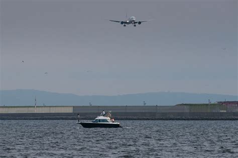 飛行機船魚 GANREF