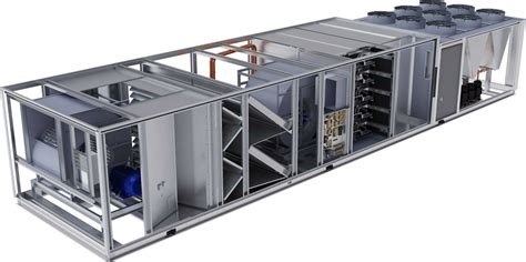 Packaged Rooftop Unit
