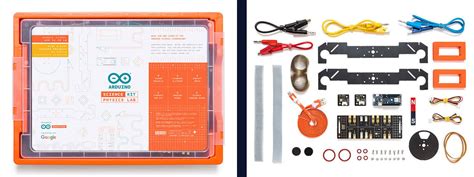 Science Kit Physics Lab Bald Engineer