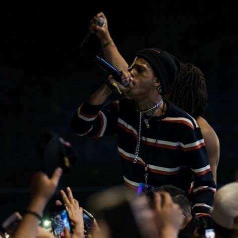 Xxxtentacion Concert 2017 Xxxtentacion Take A Step Back Live