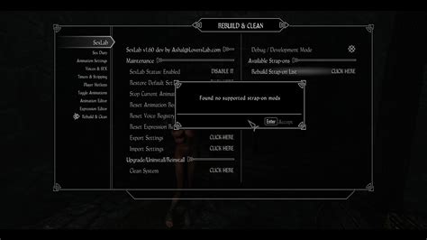SexLab Framework Development Page 79 SexLab Framework LoversLab