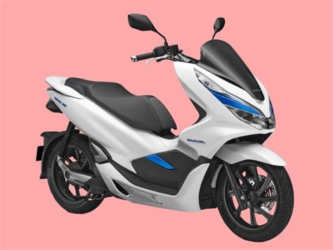 Kenali 5 Perbedaan Honda Pcx Abs Dan Cbs Yang Perlu Kamu Ketahui