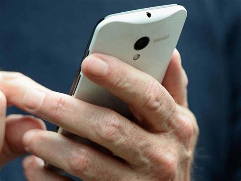 Gujarat Village Bans Mobile Phones For Unmarried Women Latest News India