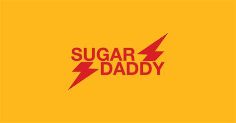Sugar Daddy Rush Poppers Design Popperbate T Shirt Teepublic