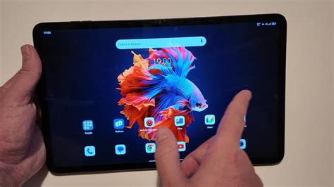 Планшет Blackview Tab 18. Обзор - YouTube