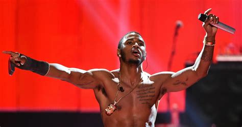 Trey Songz Talks Keke Palmer Arrest More On The Breakfast Club