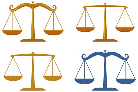 Balance Scales