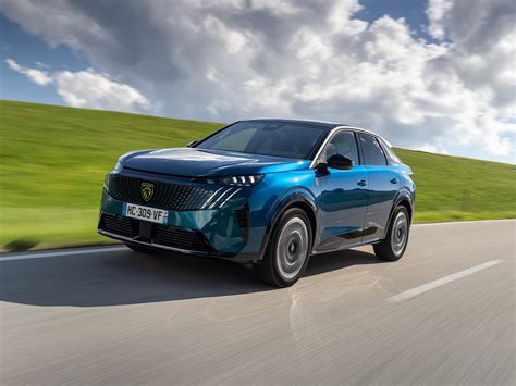 Peugeot Van Aktuelle Modelle Transporter Preise Carwow De