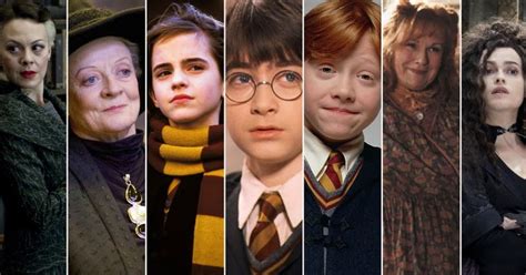 კინო ჰარი პოტერი