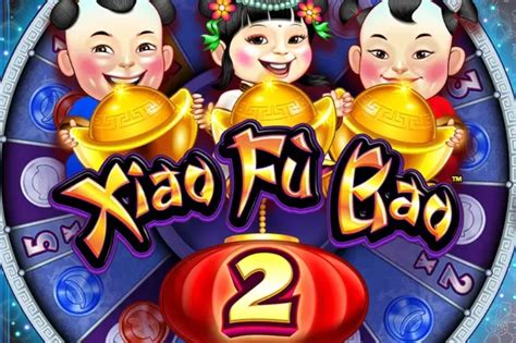 Xiao Fu Bao 2 Demo By Light And Wonder Play Our Free Slots
