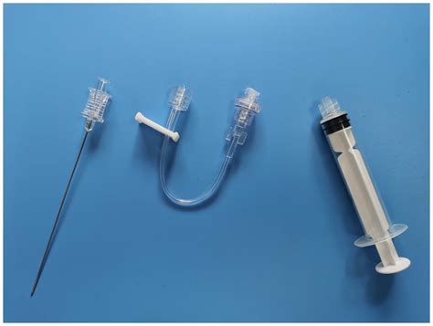 Frontiers Modified Nusinersen Intrathecal Injection Method Inclusion