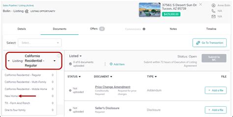 Create A New Compliance Document Checklist Version For An Opportunity Kw Answers