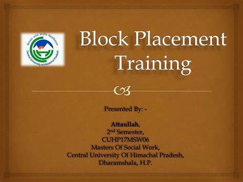 Attaullah Bpt Ppt Read India Pptx