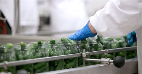 Controle De Ph Dos Alimentos Essencial Para Segurança E Qualidade