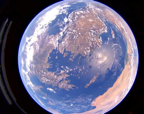 Nasa Begins New Deployable Solar Array Tech Demo On Pathfinder Spacecraft Lifeboat News The Blog