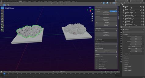 Mcprep 342 Progress · Standingpads Corner