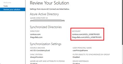 How To Delete A Directory From Aad Connect The Expta {blog}