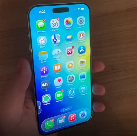 Ios26のコンセプト画像？が出回る〜丸みを帯びた新しい角丸アイコンと新uiを採用 Iphone Mania