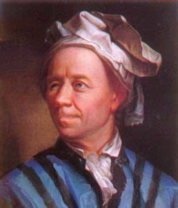 Top 10 Fascinating Facts About Leonhard Euler Discover Walks Blog