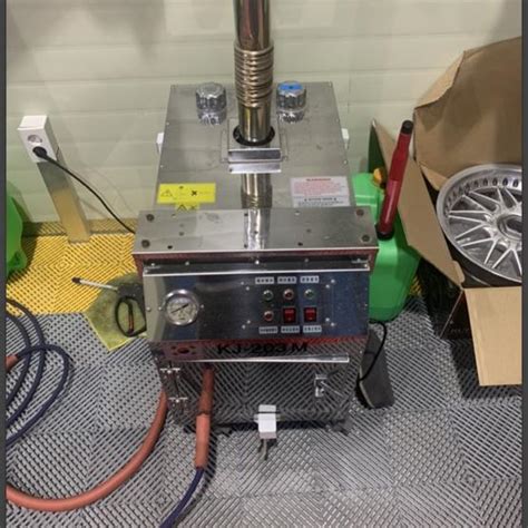 Etc 스팀세차기등유식스팀세차기스팀세차 On Bunjang Global Site