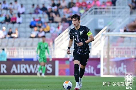 韩足晚报（2024422）——“韩日战”今夜打响，黄善洪制定b计划 知乎