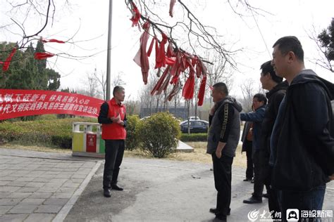 古槐树下话新风 姜屯镇开展移风易俗主题宣讲活动 搜狐大视野 搜狐新闻