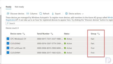 Setup And Configure Windows Autopatch A Step By Step Guide