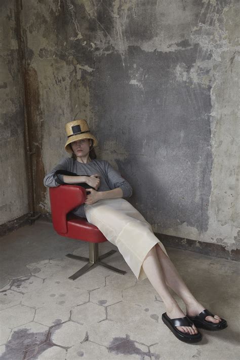 Plan C Spring 2024 Fashion Show The Impression