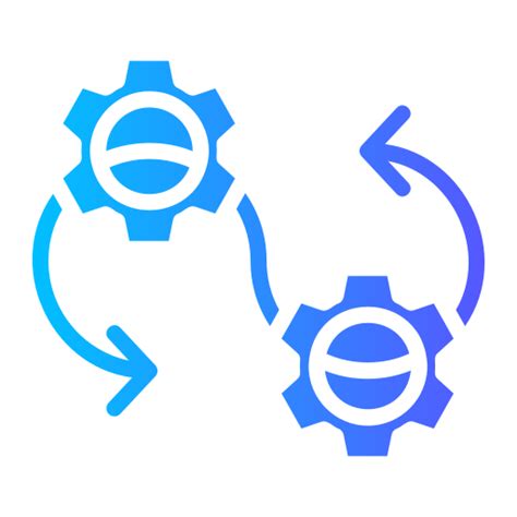 Devops Free Business And Finance Icons Devops Free Business And Finance Icons