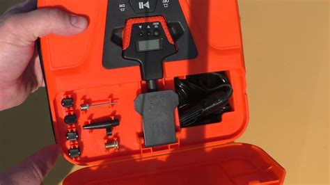 Компрессор daewoo dw40l - YouTube