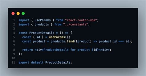 Aaqib Javaid On Linkedin The `find`method Hunts Through The Array For The First Element That