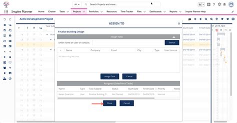 Getting Started With Inspire Planner Inspire Planner Help Center Inspire Associates