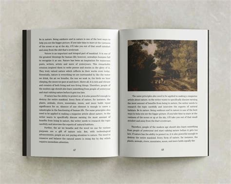 How To Make A Paperback Book A Step By Step Guide Mixam