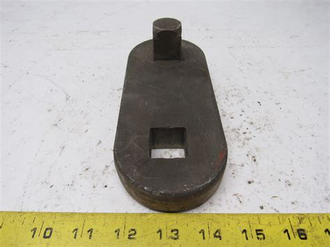 Curtiss Wright 1083 1 Manual Impact Torque Wrench Offset Adapter 1