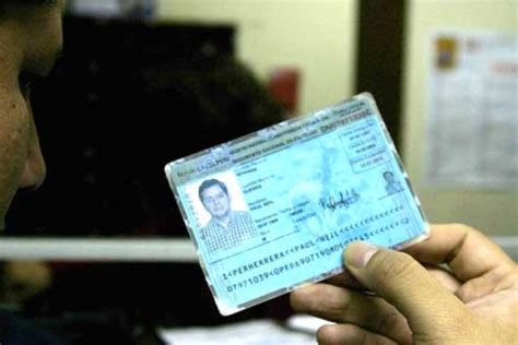 Código ‘cuarto Nivel En El Dni ¿qué Significa Y Cómo Encontrarlo Infobae