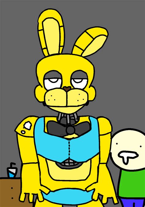 Sex Offender Springbonnie™ Remastered R5nafcirclejerk Sex Offender Springbonnie™ Remastered R5nafcirclejerk