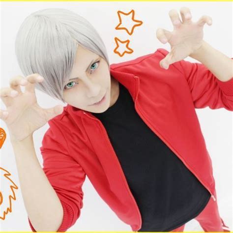 Pin De Bellanothere En Cosplays Cosplay De Haikyuu Cosplay Cosplay