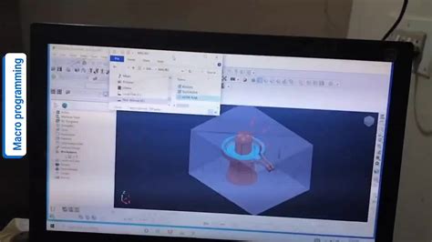 Video Sarath Kumar On Linkedin I Learning The Macro Programming