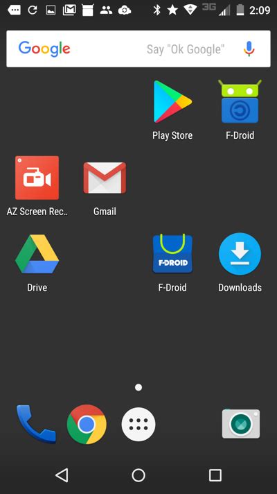 How To Add A Repo To F Droid F Droid Free And Open Source Android