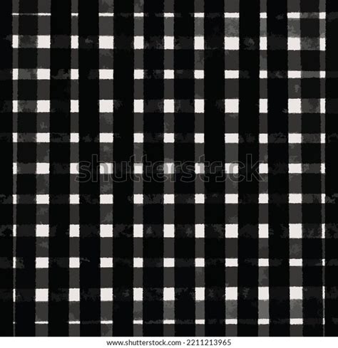 Abstract Shading Block Black White Color Stock Vector Royalty Free