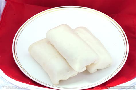 银丝卷高清图摄影图传统美食餐饮美食摄影图库昵图网